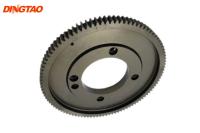 China PN 100130 Spur Gear Z=100 M=1.5 For Bullmer D8002 Cutter Machine Parts for sale