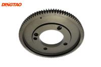 China PN 100130 Spur Gear Z=100 M=1.5 For Bullmer D8002 Cutter Machine Parts for sale