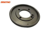 China PN 100130 Spur Gear Z=100 M=1.5 For Bullmer D8002 Cutter Machine Parts for sale