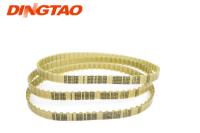 China T5-920 Toothed Timing Belt Length 92cm Width 1cm For Bullmer Spare Parts for sale