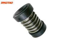 China DT D8002 D80003 E80 Bullmer Cutter Parts 060726 / 70103180 X-Axis Metal Coupling for sale