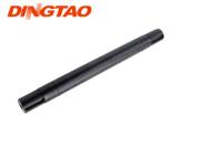 China 100142 Shaft For Bullmer Cutter Spare Parts For Bullmer Cutter D8002 Spare Parts for sale