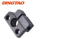 China PN 102308 Turn Plate Catch Spare Parts For Bullmer Cutter D8002 D8001 Cutting for sale