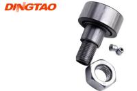 China Bearing 70124044 052529 Auto Cutter Spare Parts For Topcut Bullmer Cutter D8002 for sale