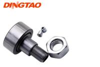 China Bearing 70124044 052529 Auto Cutter Spare Parts For Topcut Bullmer Cutter D8002 for sale