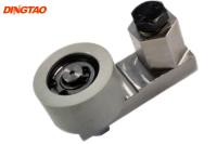 China DT D8002 Auto Cutter Parts PN 115409 Belt Tensioner For Bullmer Cutting for sale