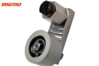 China DT D8002 Auto Cutter Parts PN 115409 Belt Tensioner For Bullmer Cutting for sale