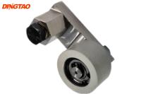 China DT D8002 Auto Cutter Parts PN 115409 Belt Tensioner For Bullmer Cutting for sale