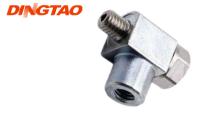China For DT Bullmer D8002 Cutter Spare Parts Throttle Back Valve GRLA-M5-B  052525 for sale