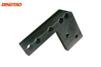 China DT Bullmer D8002 D8001 XL5000 XL7500 Auto Cutter Parts For PN 105943 Bracket for sale