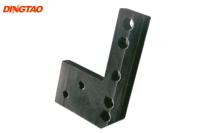 China DT Bullmer D8002 D8001 XL5000 XL7500 Auto Cutter Parts For PN 105943 Bracket for sale