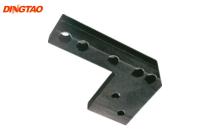 China DT Bullmer D8002 D8001 XL5000 XL7500 Auto Cutter Parts For PN 105943 Bracket for sale