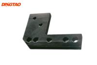 China DT Bullmer D8002 D8001 XL5000 XL7500 Auto Cutter Parts For PN 105943 Bracket for sale