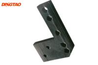 China DT Bullmer D8002 D8001 XL5000 XL7500 Auto Cutter Parts For PN 105943 Bracket for sale