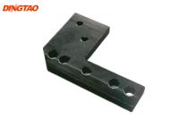 China DT Bullmer D8002 D8001 XL5000 XL7500 Auto Cutter Parts For PN 105943 Bracket for sale