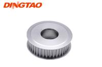 China 100149 Tooth Belt Wheel Z=40 T=5 For Topcut Bullmer Cutter Machine Spare Parts for sale
