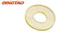 China Cutter Spare Parts For Bullmer Auto Cutter D8002 D8001 Presser Foot Part 102311 for sale