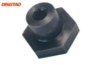 China Cutter Spare Parts For D8002 D8002 XL5000 XL7500 Cutter For 105993 Stop Nut for sale