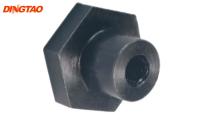 China Cutter Spare Parts For D8002 D8002 XL5000 XL7500 Cutter For 105993 Stop Nut for sale