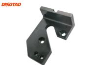 China 105940 Angle Bracket For DT D8002 D8001 Cutter XL7501 Bullmer Cutter Spare Parts for sale
