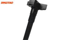 China For DT Bullmer Cutter Parts XL5001 XL7501 Spare Parts Shaft PN 102302 for sale