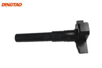 China For DT Bullmer Cutter Parts XL5001 XL7501 Spare Parts Shaft PN 102302 for sale
