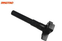 China For DT Bullmer Cutter Parts XL5001 XL7501 Spare Parts Shaft PN 102302 for sale