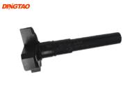 China For DT Bullmer Cutter Parts XL5001 XL7501 Spare Parts Shaft PN 102302 for sale