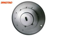 China 104621 / 70109004 Turn Plate Presserfoot Spare Parts For D8001 D8002 Cutter for sale