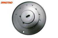 China 104621 / 70109004 Turn Plate Presserfoot Spare Parts For D8001 D8002 Cutter for sale