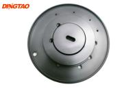 China 104621 / 70109004 Turn Plate Presserfoot Spare Parts For D8001 D8002 Cutter for sale
