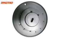China 104621 / 70109004 Turn Plate Presserfoot Spare Parts For D8001 D8002 Cutter for sale