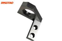 China Cutter Parts For D8001 D8002 XL7501 Bullmer  108202 / 70132424 Sensor Holder for sale