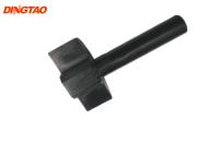 China 102303 / 70132478 Pulley Shaft For DT Bullmer XL7501 Cutter Spare Parts for sale
