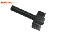 China 102303 / 70132478 Pulley Shaft For DT Bullmer XL7501 Cutter Spare Parts for sale