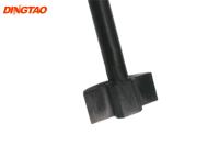 China 102303 / 70132478 Pulley Shaft For DT Bullmer XL7501 Cutter Spare Parts for sale