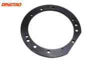 China 102300 Disc Auto Cutter Parts For Bullmer D8002 XL5001 XL7501 Cutter for sale