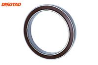 China Spare Parts For D8002 D8001 Bullmer Cutter PN 052508 Grooved Ball Bearing 61818 for sale