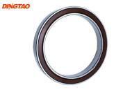 China Spare Parts For D8002 D8001 Bullmer Cutter PN 052508 Grooved Ball Bearing 61818 for sale
