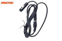 China 064498 70131764 Projector For Bullmer Cutter Parts D8002 XL7501 Spare Parts for sale