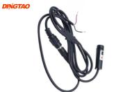 China 064498 70131764 Projector For Bullmer Cutter Parts D8002 XL7501 Spare Parts for sale