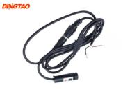 China 064498 70131764 Projector For Bullmer Cutter Parts D8002 XL7501 Spare Parts for sale
