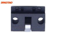China 114555 112261 Roll Holder Rear Lower For DT Bullmer Cutter D8001 Spare Parts for sale