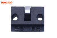 China 114555 112261 Roll Holder Rear Lower For DT Bullmer Cutter D8001 Spare Parts for sale