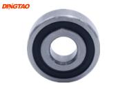China Suit For D8002 Bullmer Cutter Parts Groove Ball Bearing 608 TB P4 GMN PN 053081 for sale