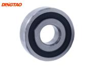 China Suit For D8002 Bullmer Cutter Parts Groove Ball Bearing 608 TB P4 GMN PN 053081 for sale