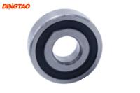 China Suit For D8002 Bullmer Cutter Parts Groove Ball Bearing 608 TB P4 GMN PN 053081 for sale