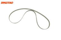 China ISO Bullmer Cutter Parts 70135020 / 061161 Toothed Drive Belts 10 T5/725 D8002 for sale