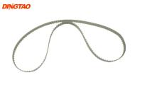 China ISO Bullmer Cutter Parts 70135020 / 061161 Toothed Drive Belts 10 T5/725 D8002 for sale