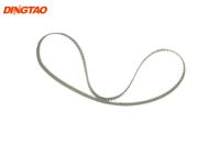 China ISO Bullmer Cutter Parts 70135020 / 061161 Toothed Drive Belts 10 T5/725 D8002 for sale
